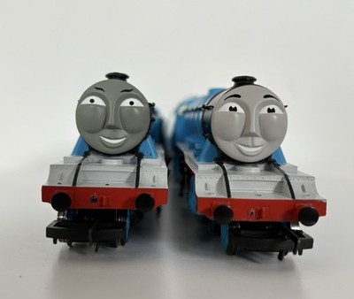 Hornby OO Gauge Gordon Trains Spares And Repairs X2 2006, 2016, Rare ...