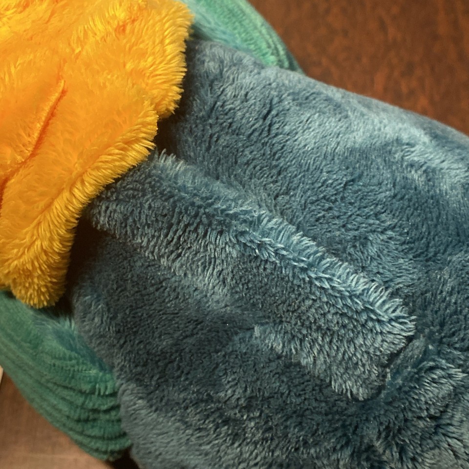 SCENTSY Disney Moana Hei Hei Buddy Plush Rooster Chicken w/ Orig. Scent ...