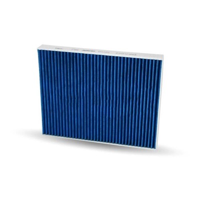 New Cabin Air Filter Fits Porsche By 7H0819631 7H0819631A 95557221910 ...