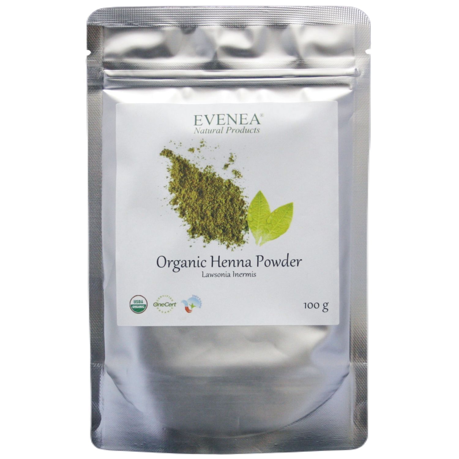 100g-1kg ORGANIC Rajasthani Henna Powder Triple-Sifted BAQ Lawsone ...