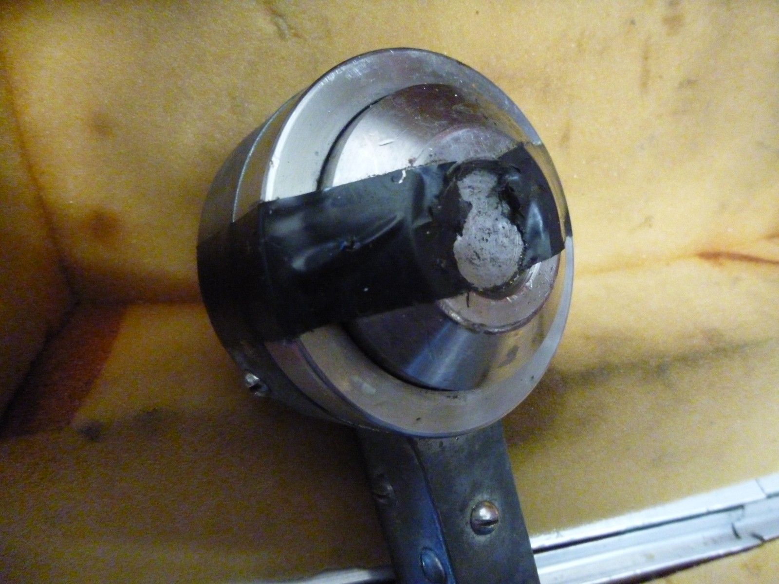 FLEXAULIC Statimeter Model H | eBay UK