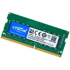 Genuine GoldKey Memory RAM 8gb Ddr4 Pc2666 Cl19 Single for sale online ...