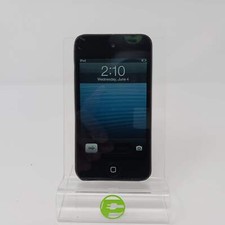 Apple iPod Touch 4th Generation 8GB Player - Black (MC540LL/A) for sale ...