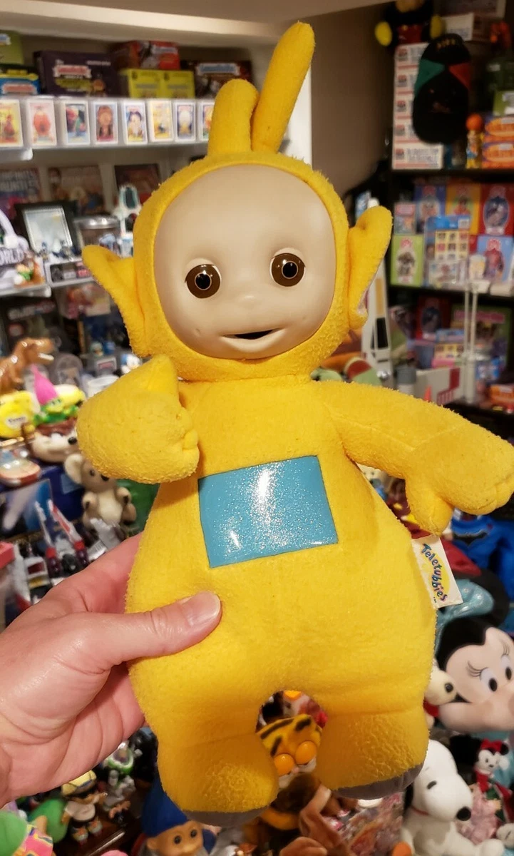 Teletubby Lala