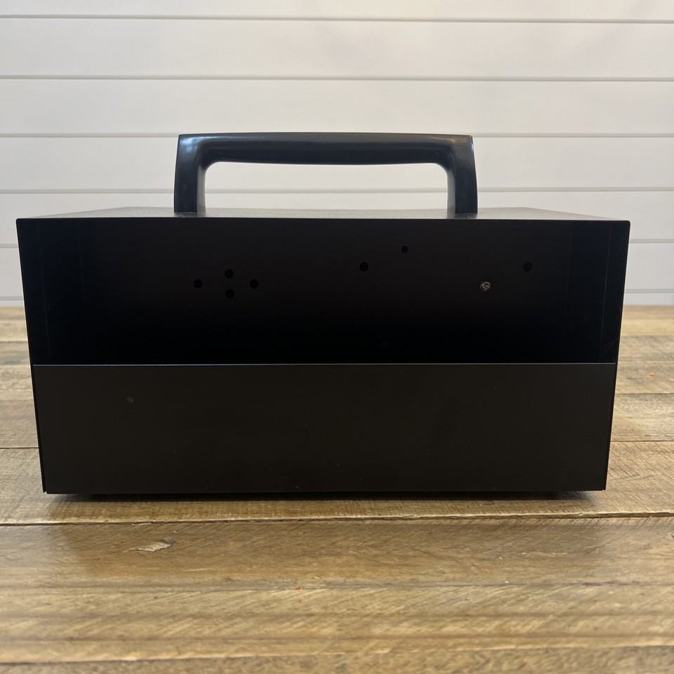 ASI EXHAUST GAS ANALYZER UNTESTED UNIT ONLY NO CORDS OR ACCESSORIES | eBay