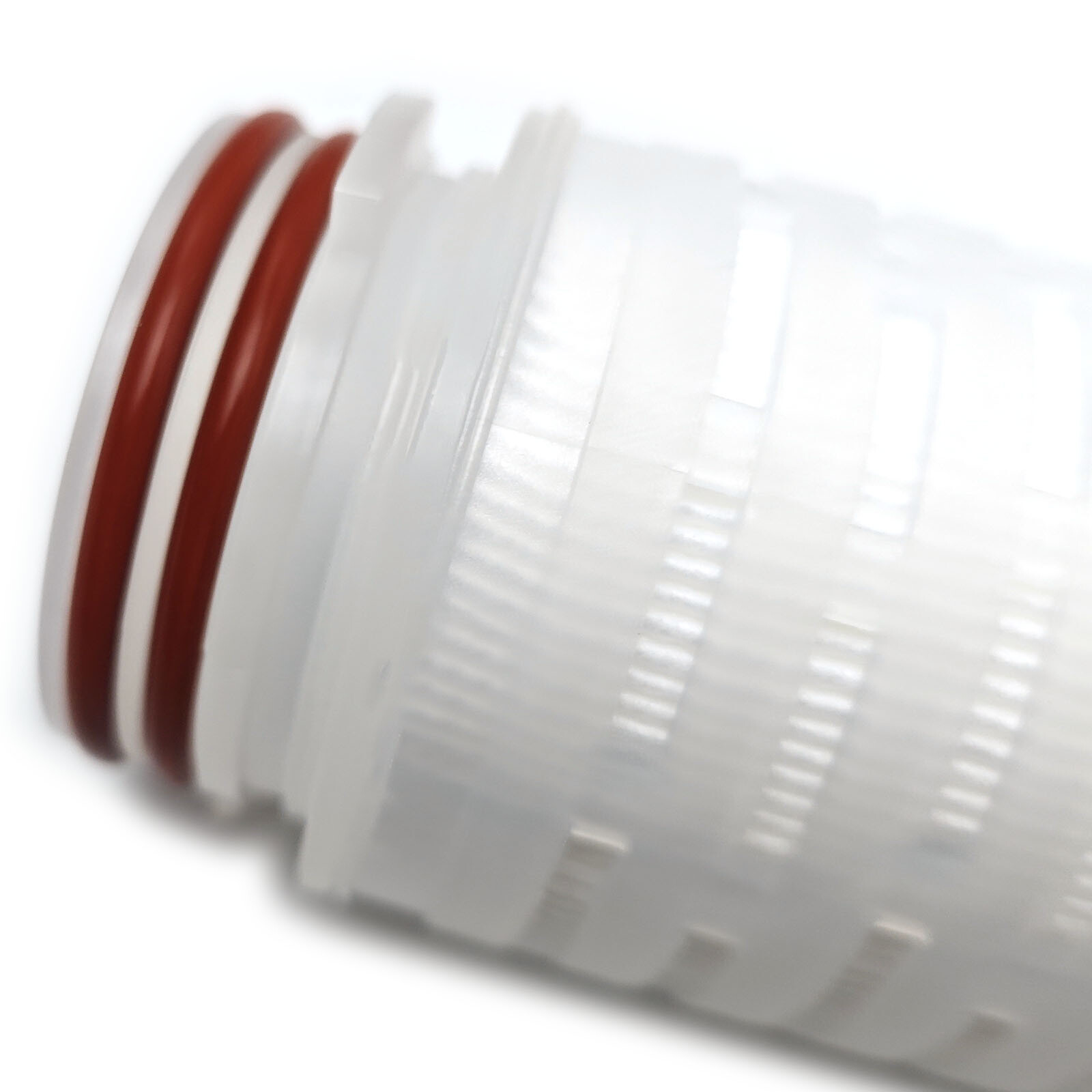 0.2 Micron AB-Style Cartridge 10" Filter AB1V0027PVH4 Equal to PALL ...