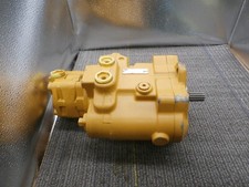 9809726 Volvo Penta Hydraulic Pump 9809726 Genuine OEM Part for sale ...