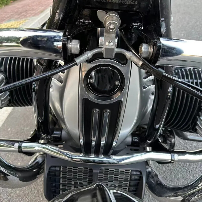 For BMW R18 Transcontinental R18B R 18 Classic Protector Engine Housing ...