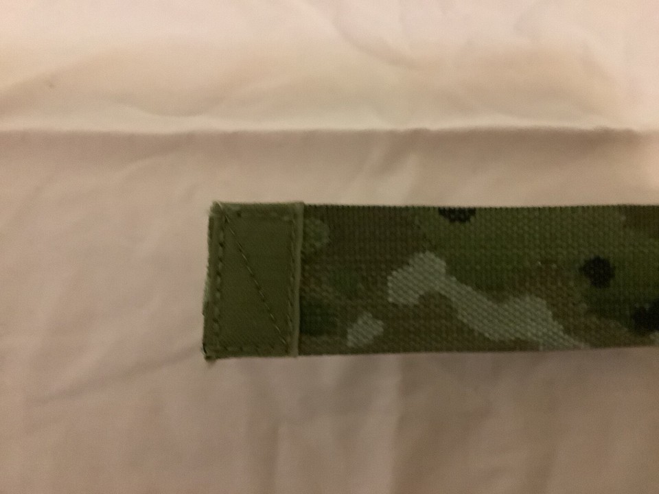 Viking Tactics Vtac Raze Belt Color: Multicam Extra Large | eBay