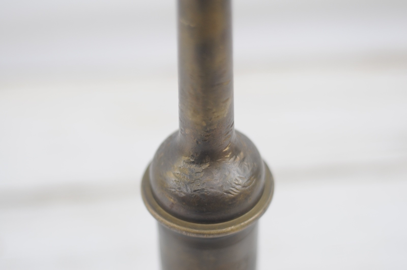 Antique Railroad Flare Torch Lantern Lighter Hand Held Lamp Miners ...