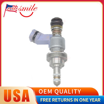 Fuel Injector For Lexus LS460 IS350 GS350 LS600h IS F 2007-2017 V8 ...