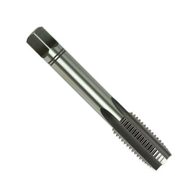 M4 (4mm) x 0.70mm pitch Metric Coarse INTERMEDIATE Tap HSS ALPHA | eBay ...