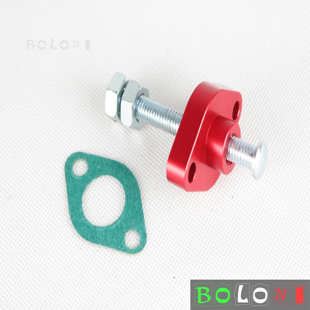 CNC Manual Cam Timing Chain Tensioner For Honda CRF 150R CRF 250R/X CRF ...