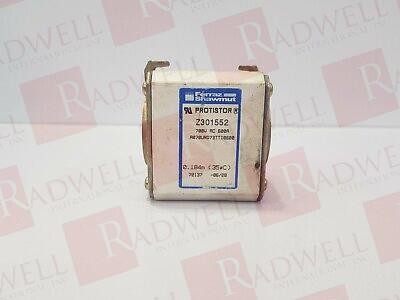 MERSEN Z301552 / Z301552 (BRAND NEW) | eBay