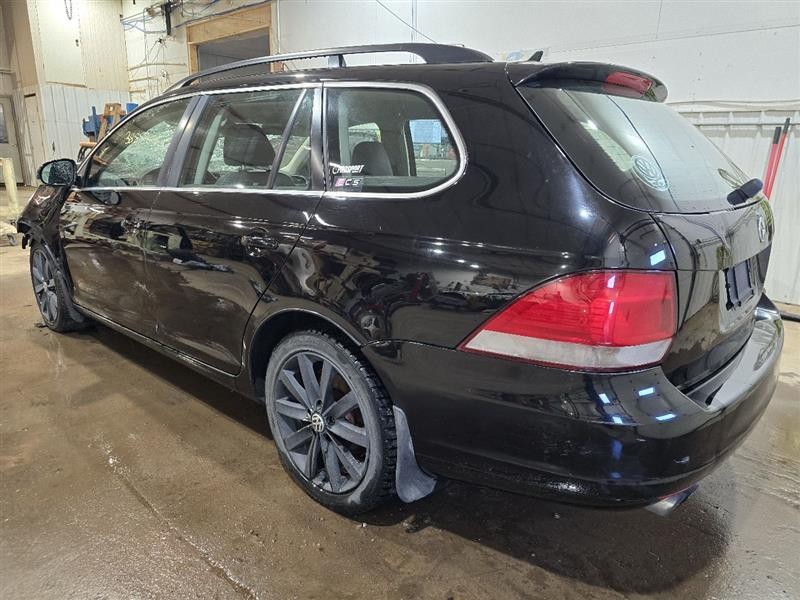 Used Speedometer Gauge fits: 2013 Volkswagen Jetta cluster SW w ...