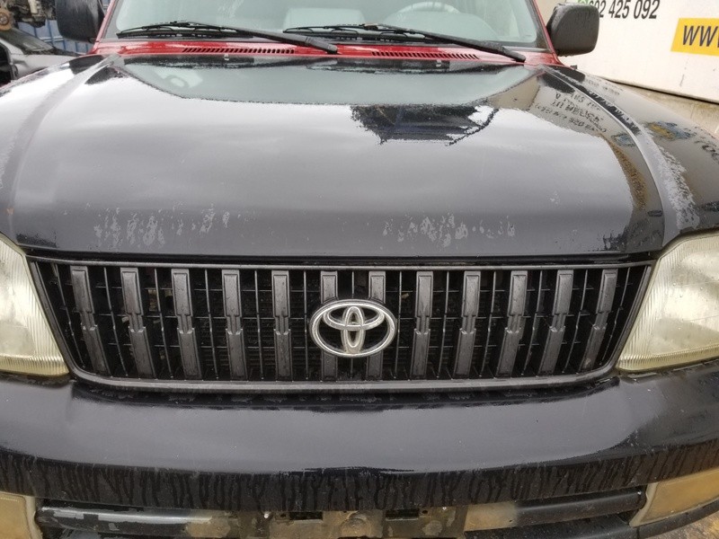 4773060110 2037262 right rear brake caliper for TOYOTA LAND CRUISER 3.0 ...