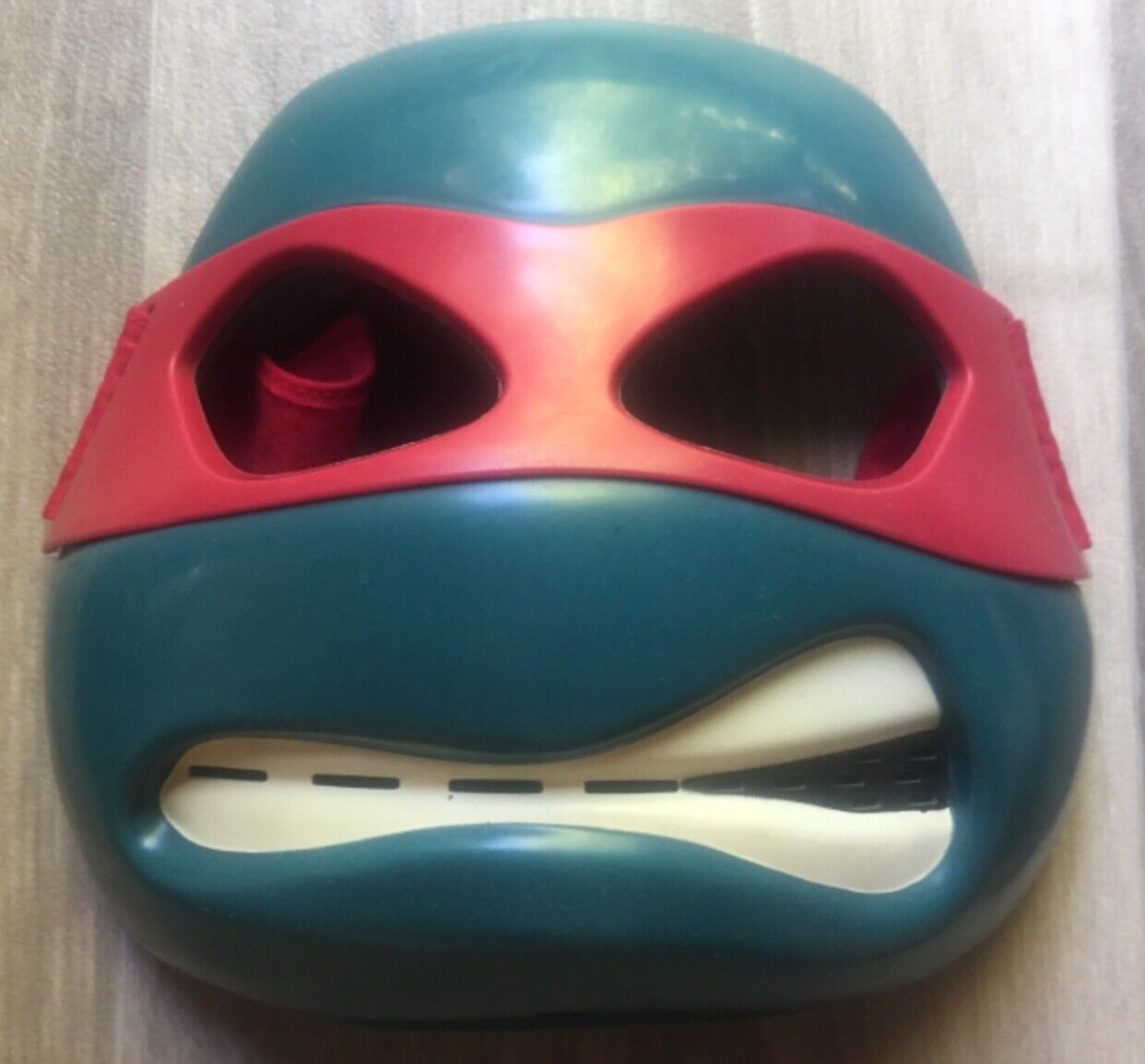 TEENAGE MUTANT NINJA TURTLES FACE MASK 2013 GENUINE T… - Gem