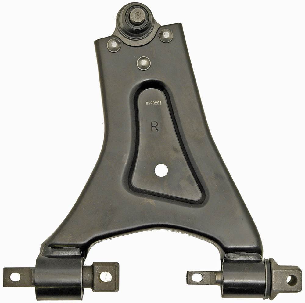 Suspension Control Arm and Ball Joint Assembly Dorman 520-204 for sale ...