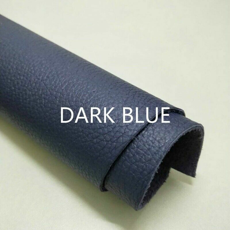 Matt First Layer Cowhide Genuine Real Leather Fabric Hide Cut Scrap ...