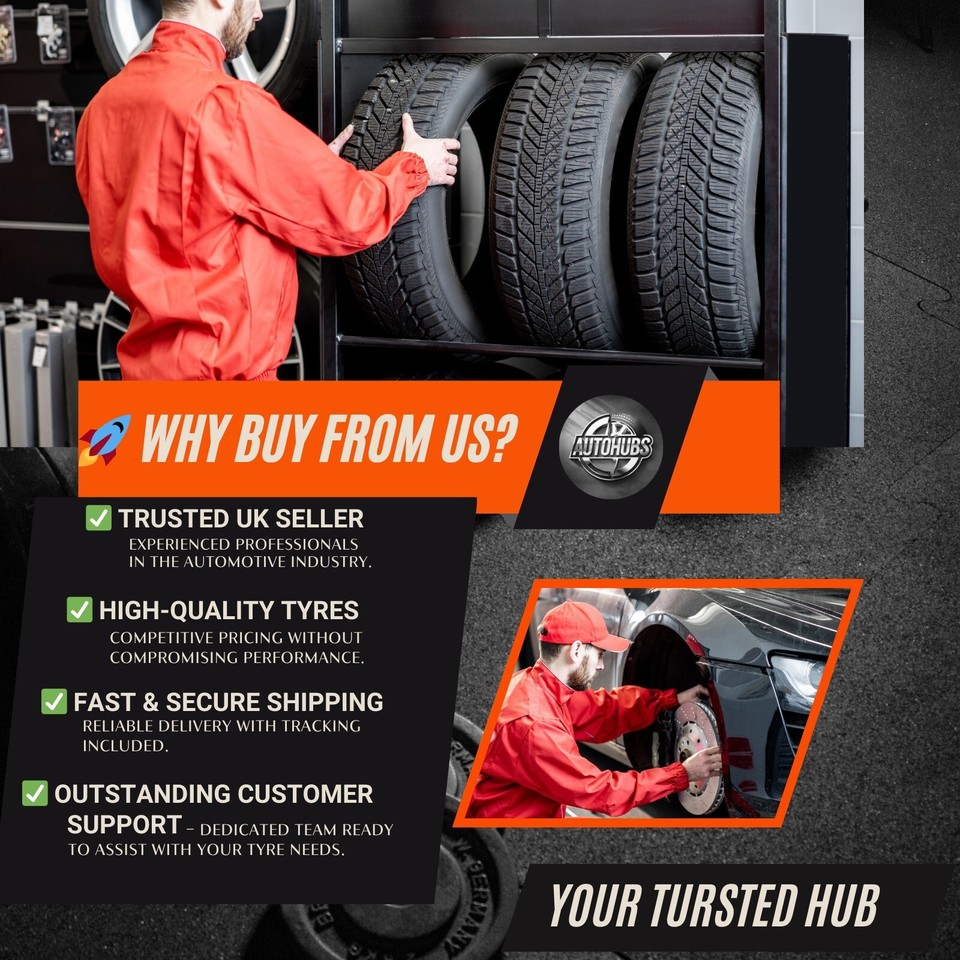 Set of 1 x 215/50R17 Fronway Eurus 08 95W XL High-Performance Tyre ...