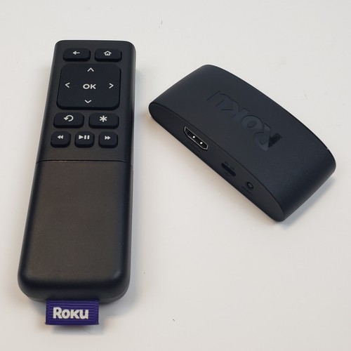 Roku 3941X Express 4K+ Plus Media Streaming Player | Grade B | eBay