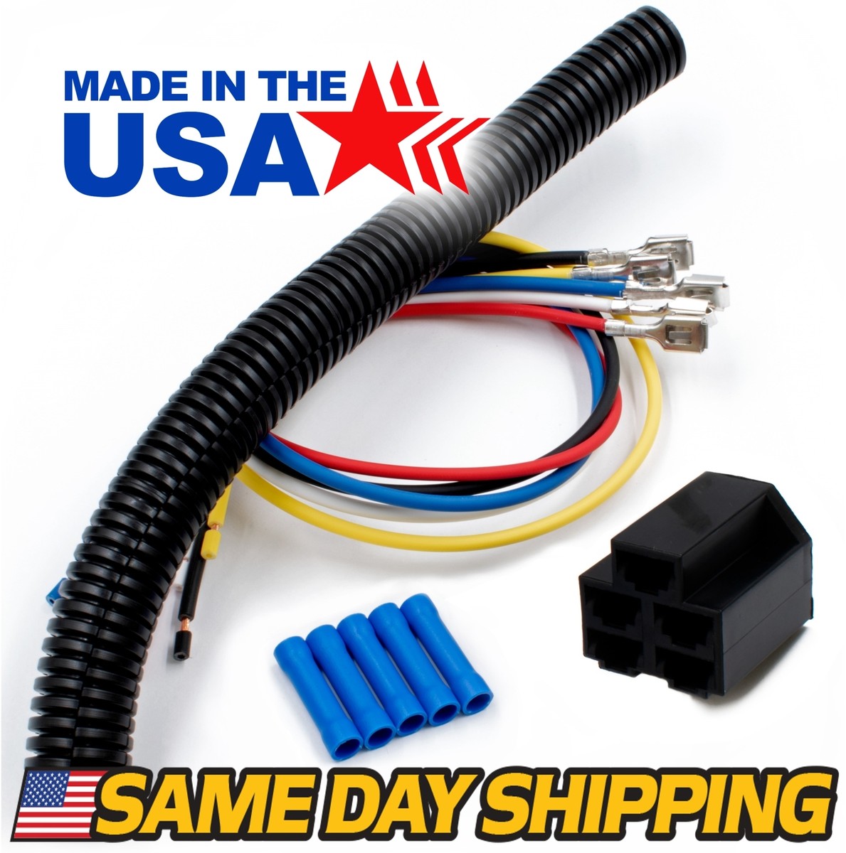 Diagrama de Fiação do Interruptor de Ignição Scag