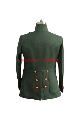 WWI German Empire M1915 Officer Gabardine tunic | eBay