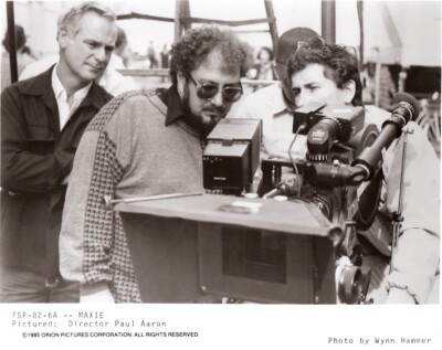 MAXIE-1985-PAUL AARON-8X10 NM | eBay