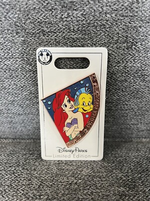 Brand New Disney Four Seasons Little Mermaid Ariel Summer 2020 ...