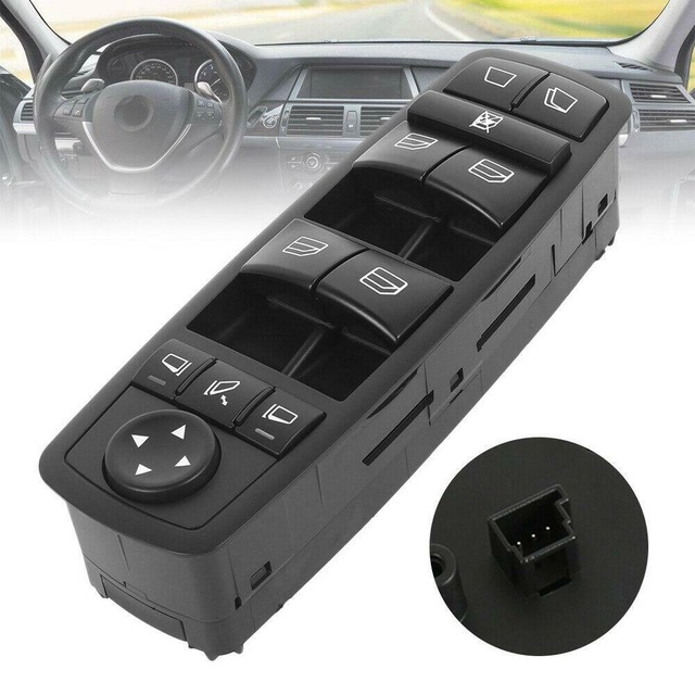Master Power Window Switch for Mercedes Benz ML350 W251 X164 GL450 ...