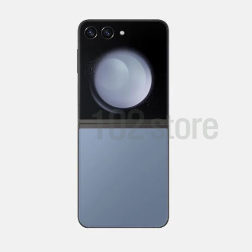 SAMSUNG Galaxy Z Flip5 5G SM-F731 256GB/512GB Unlocked Foldable phone ...