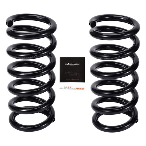 2"-3"Front Coils Lowering Springs Lowering Kit Fit For Ford Ranger 2WD ...