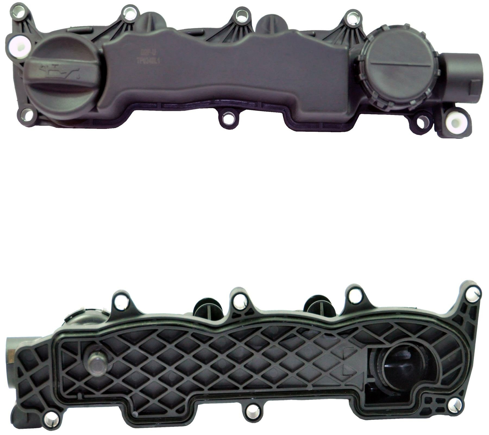 For Citroen Berlingo C2 C3 C4 C5 Dispatch Xsara Cylinder Head Engine ...