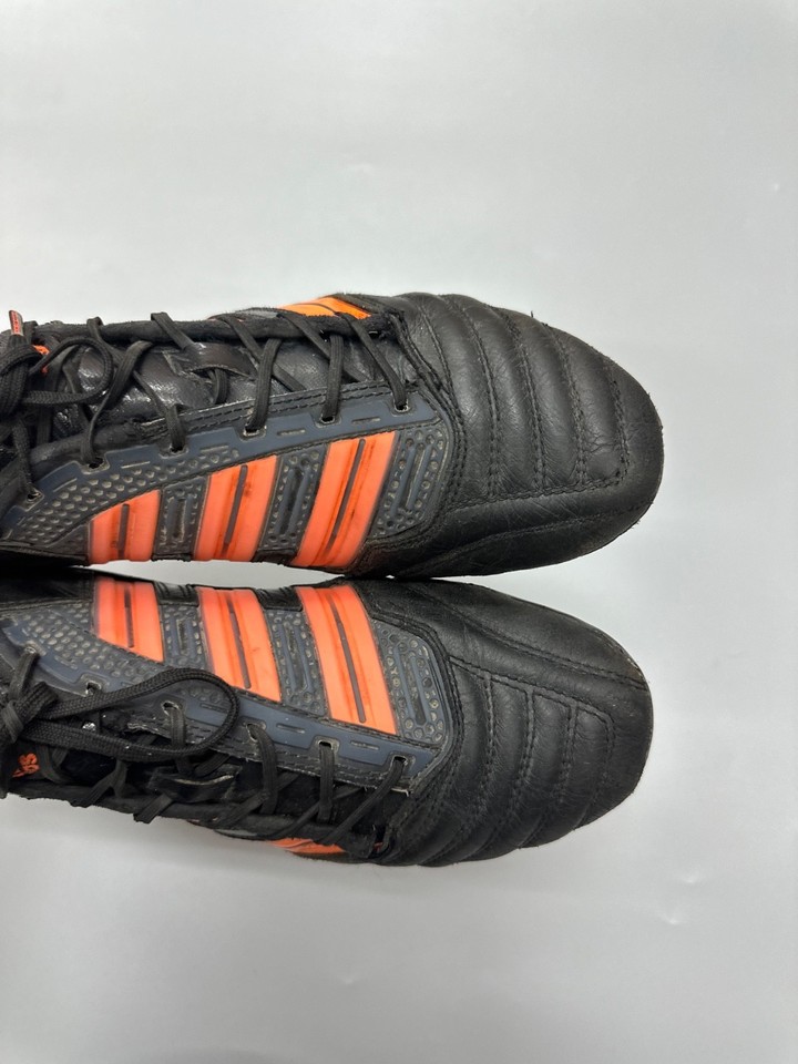 2011 Adidas Adipower TRX FG Elite V23524 Soccer Cleats Football Boots ...