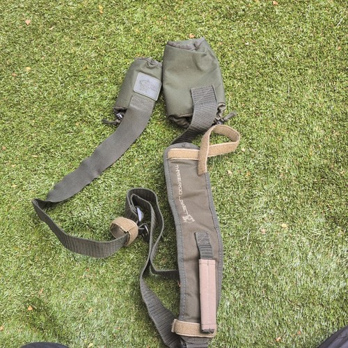 Kevin Nash 3 Rod Connect rod carp/pike rods | eBay UK