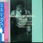 Blues in Trinity [Remaster] by Dizzy Reece (CD, Mar-2004, Blue Note ...