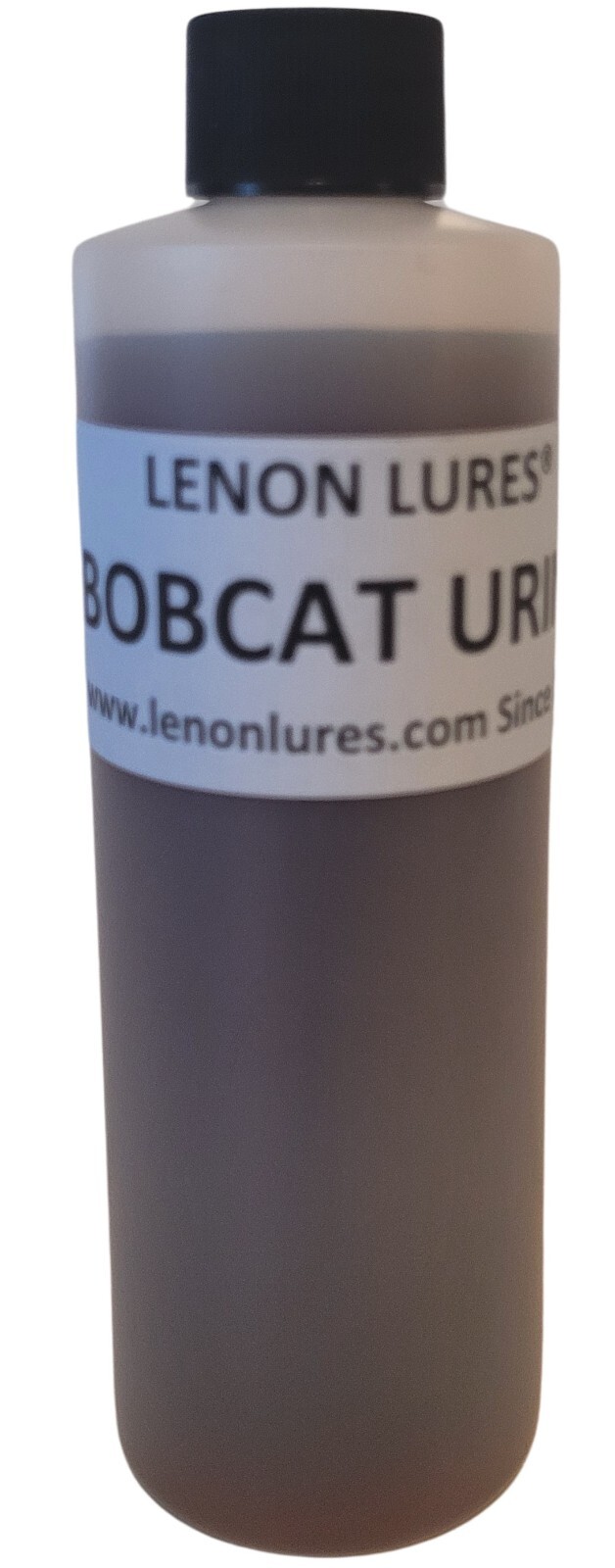 Bobcat Urine Lenon Lures® Pure Bobcat Urine Since 1924 4 oz to Gallon Size | eBay