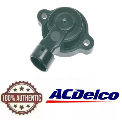 213-4668 AC Delco Throttle Position Sensor New for Chevy De Ville ...