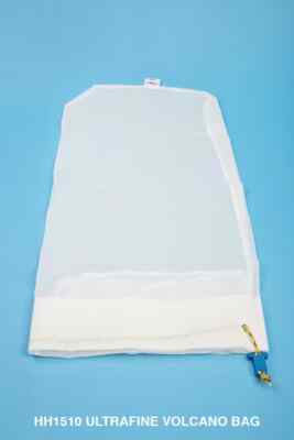 Hammerhead HH1510 Ultrafine Volcano Debris Bag with Cleat | eBay
