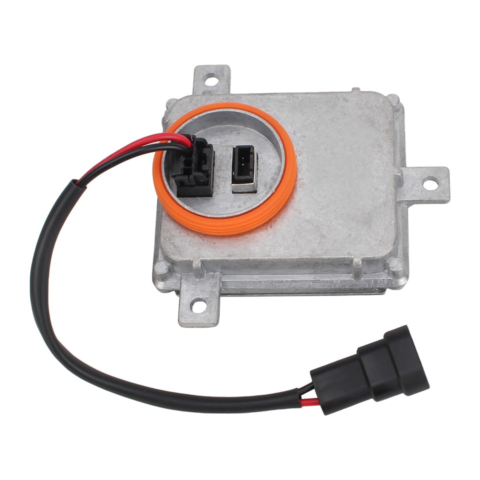 For VW CC Audi Xenon HID Headlight Ballast Control Unit Replacement ...