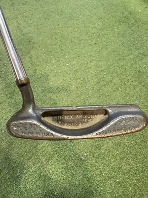 Ping H-Blade Putter | eBay
