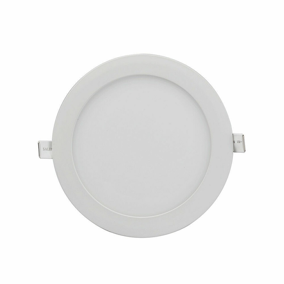 3W 6W 9W 12W 15W 18W 24W LED Slim Spot Panel Downlight Recessed Ceiling ...