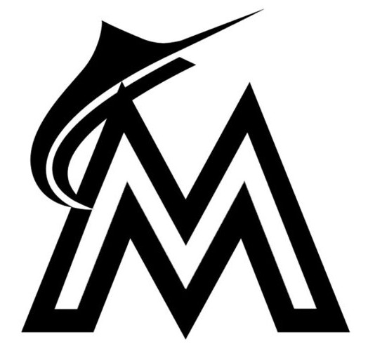 Marlins Logo Vector