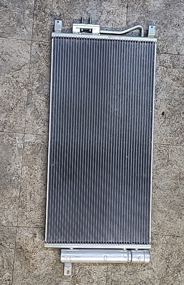 2024 CHEVROLET TRAX AC AIR CONDITIONING CONDENSER OEM | eBay