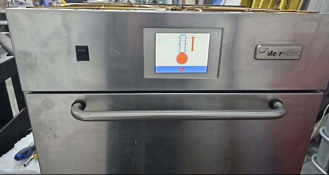 Merrychef e5 Combination oven, Single phase 32amp | eBay UK