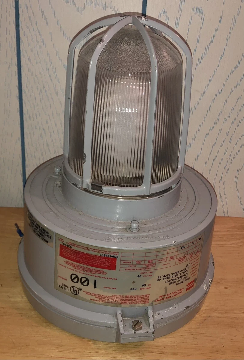 Crouse Hinds Lighting Vmv | Shelly Lighting