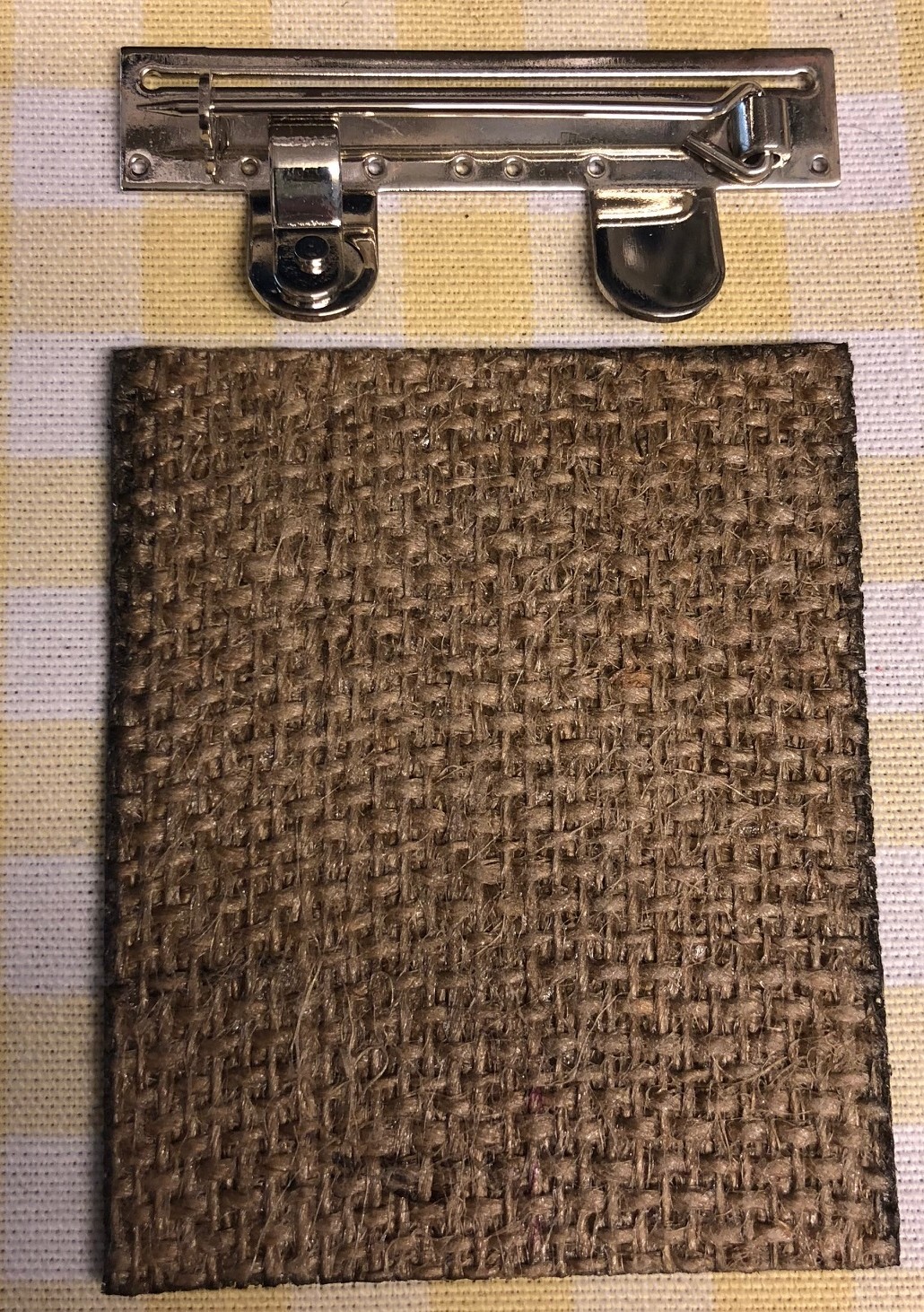 FULL SIZE MEDAL MOUNTING BROOCH BARS & DOUBLE BUCKRAM`S SET 1,2,3,4,5,6 ...