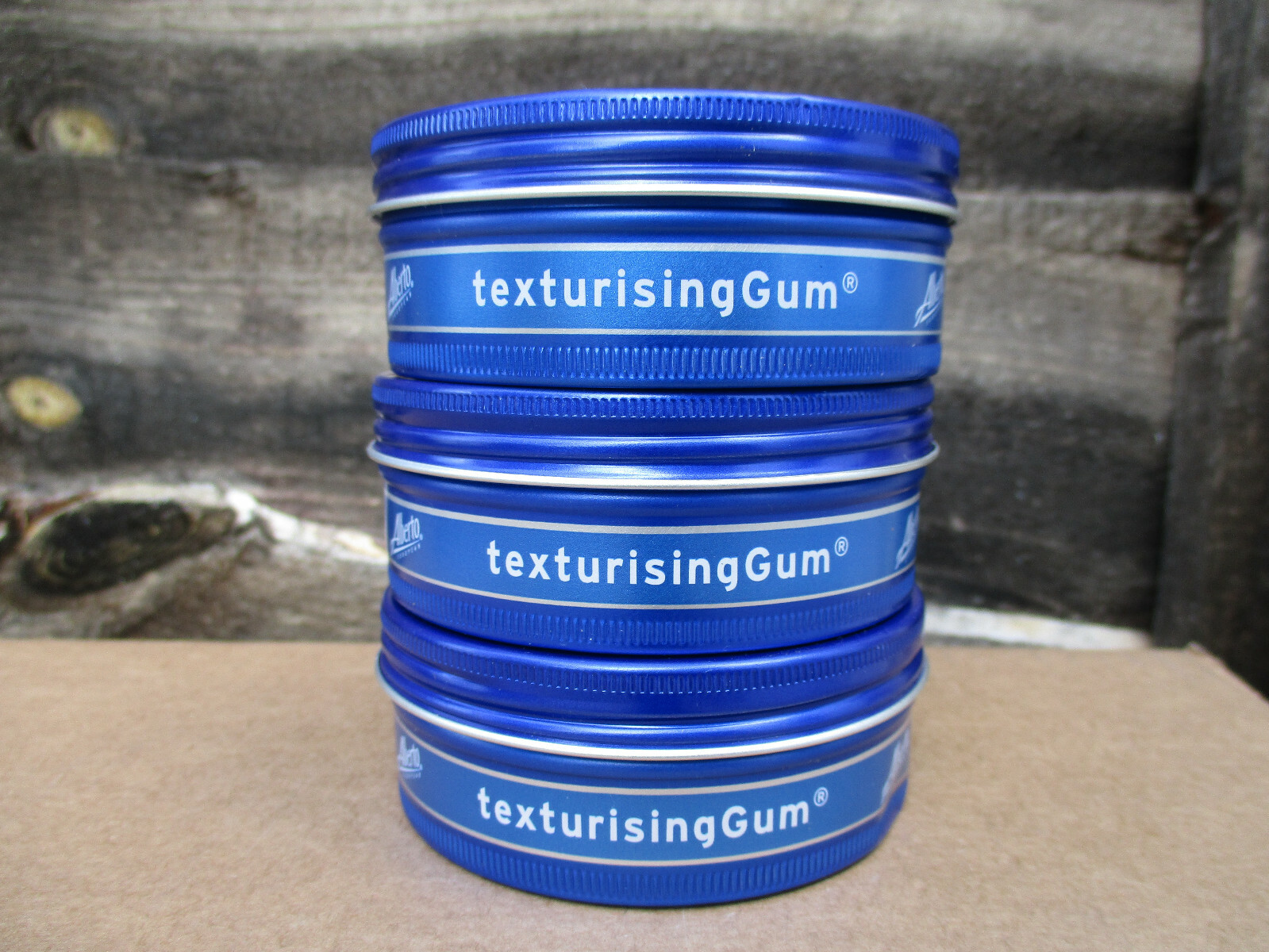 Extreme Style Texture Gum Texturising 1x85g ALBERTO Canadian IMPORT Vo5 ...