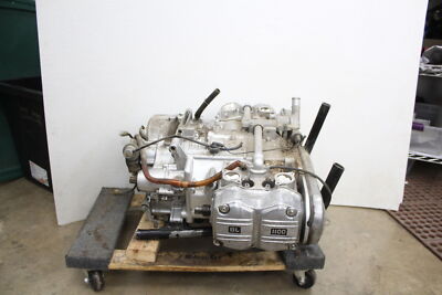 Engine Motor Complete Honda GL1100 Gold Wing 80-83 OEM | eBay