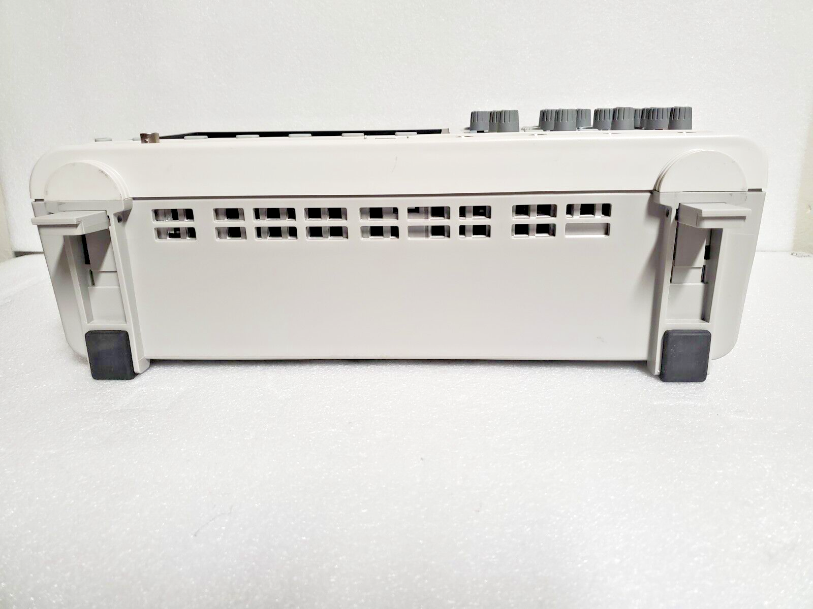 AGILENT INFINIIVISION DSO-X 2024A DIGITAL STORAGE OSCILLOSCOPE 200MHZ ...